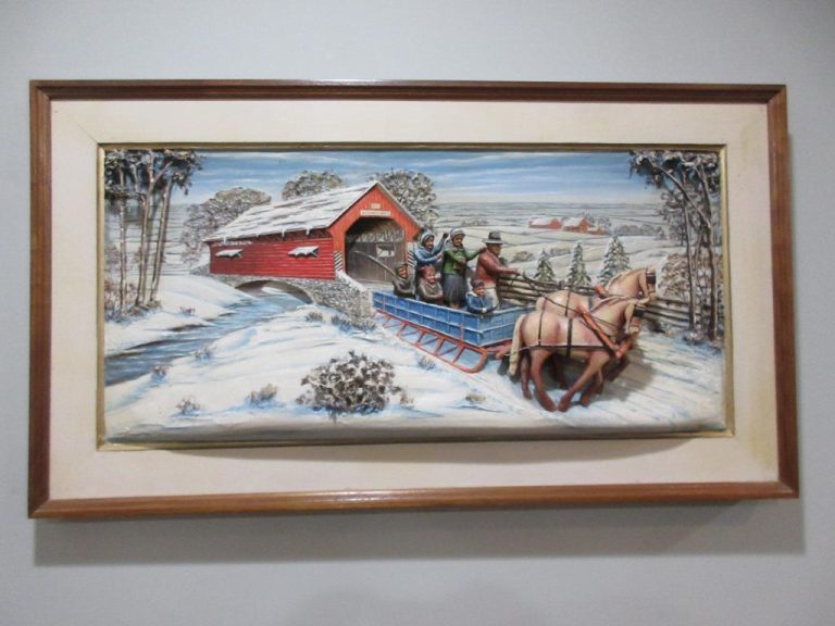 PA Haiti Benefit Auction | A Relief Effort of Local Churches